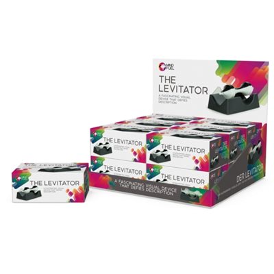 The Levitator