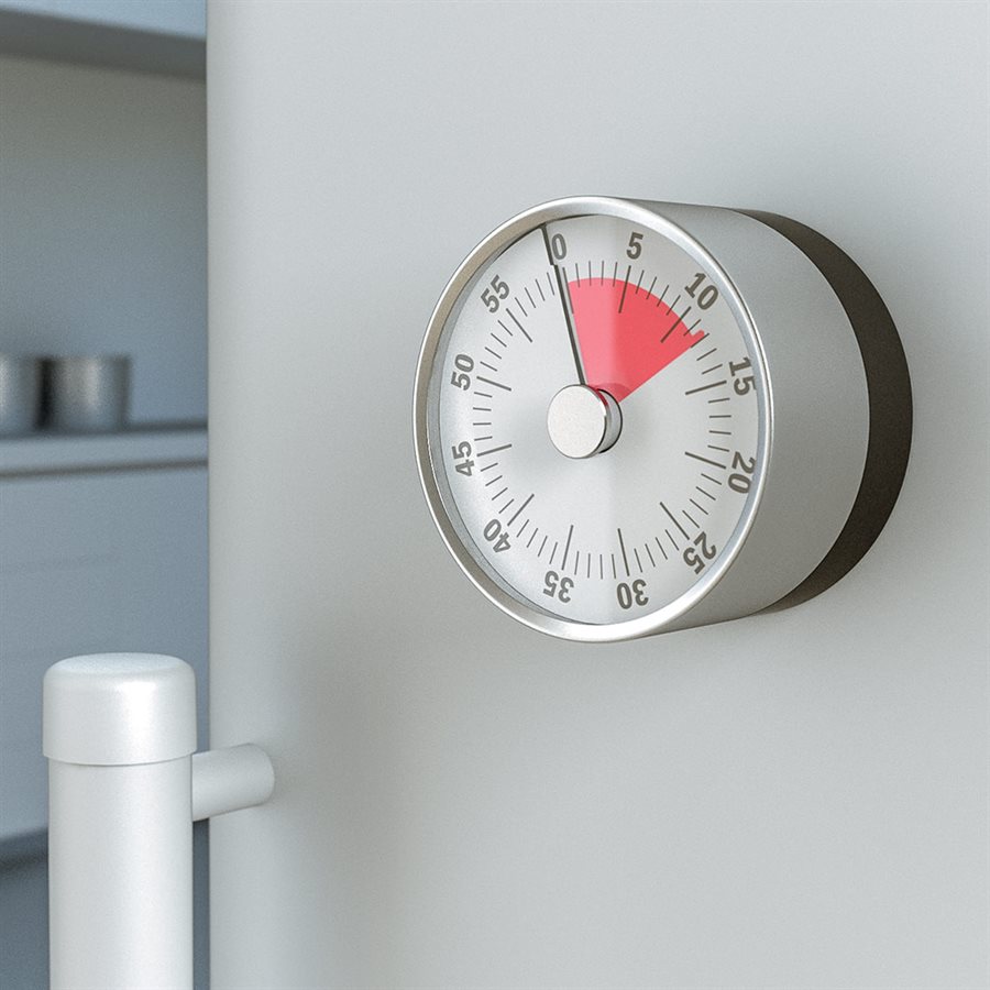 Basics Magnetic Timer