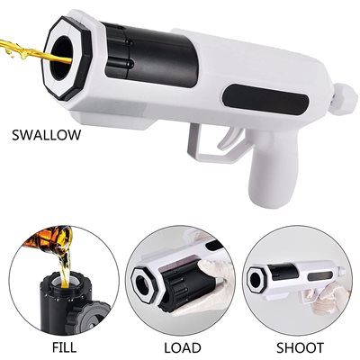 Alcohol Spray Gun