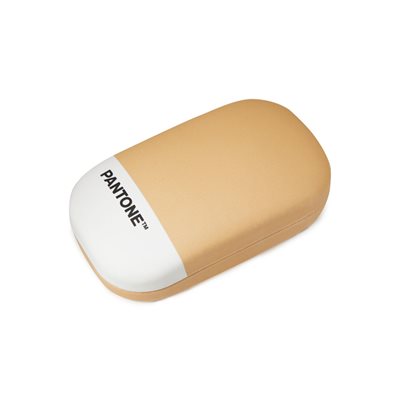 Pantone Multipurpose Box-Orange