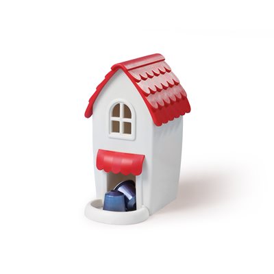 Coffee Shop Coffee Capsule Dispenser