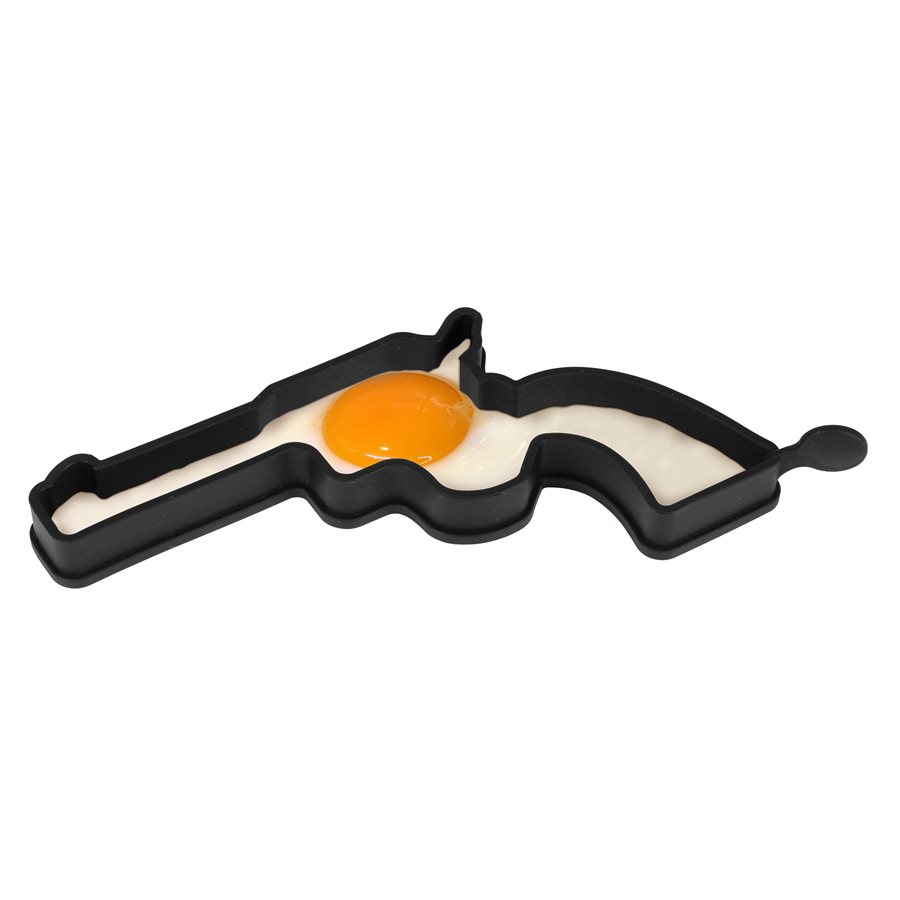 Fired Egg Shaper