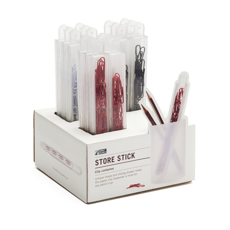 Store Stick-POS Display