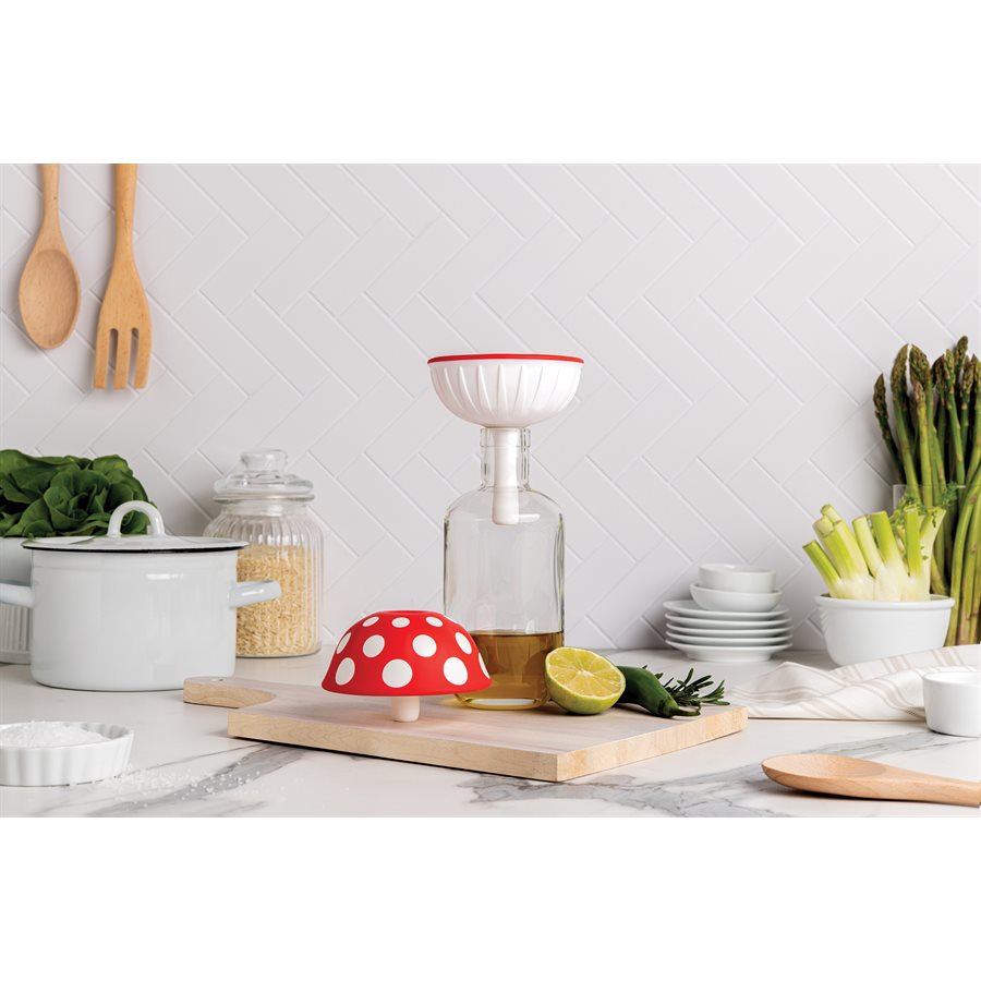 Magic Mushroom XL funnel