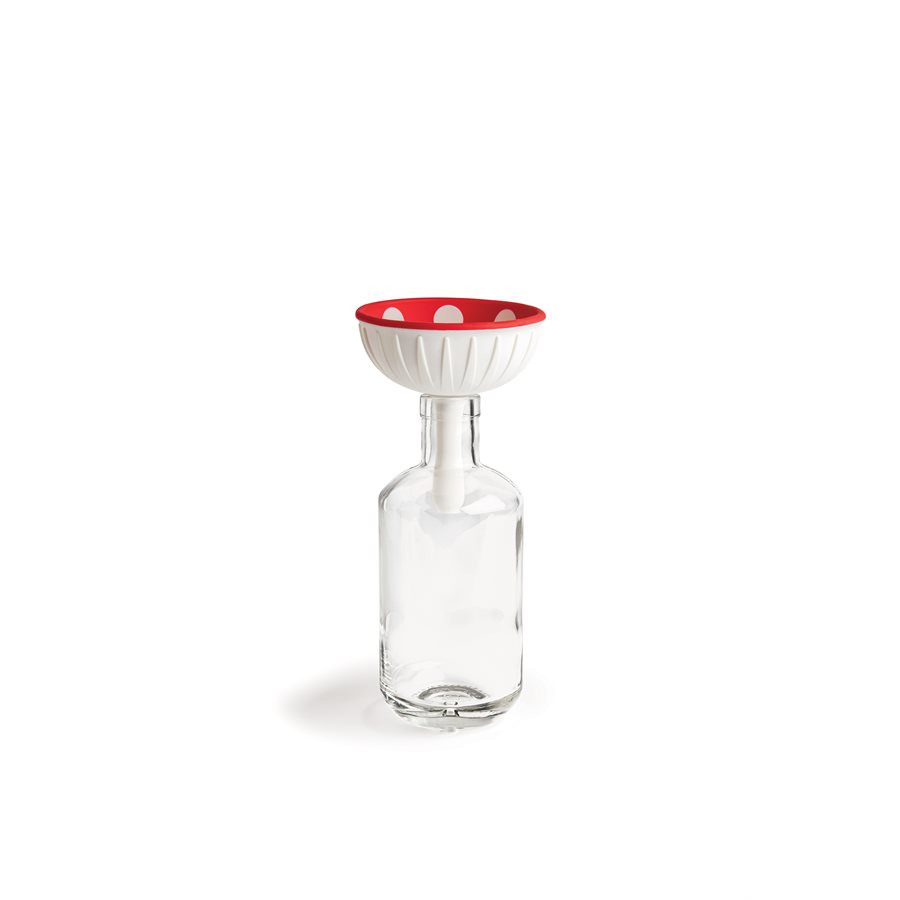 Magic Mushroom XL funnel