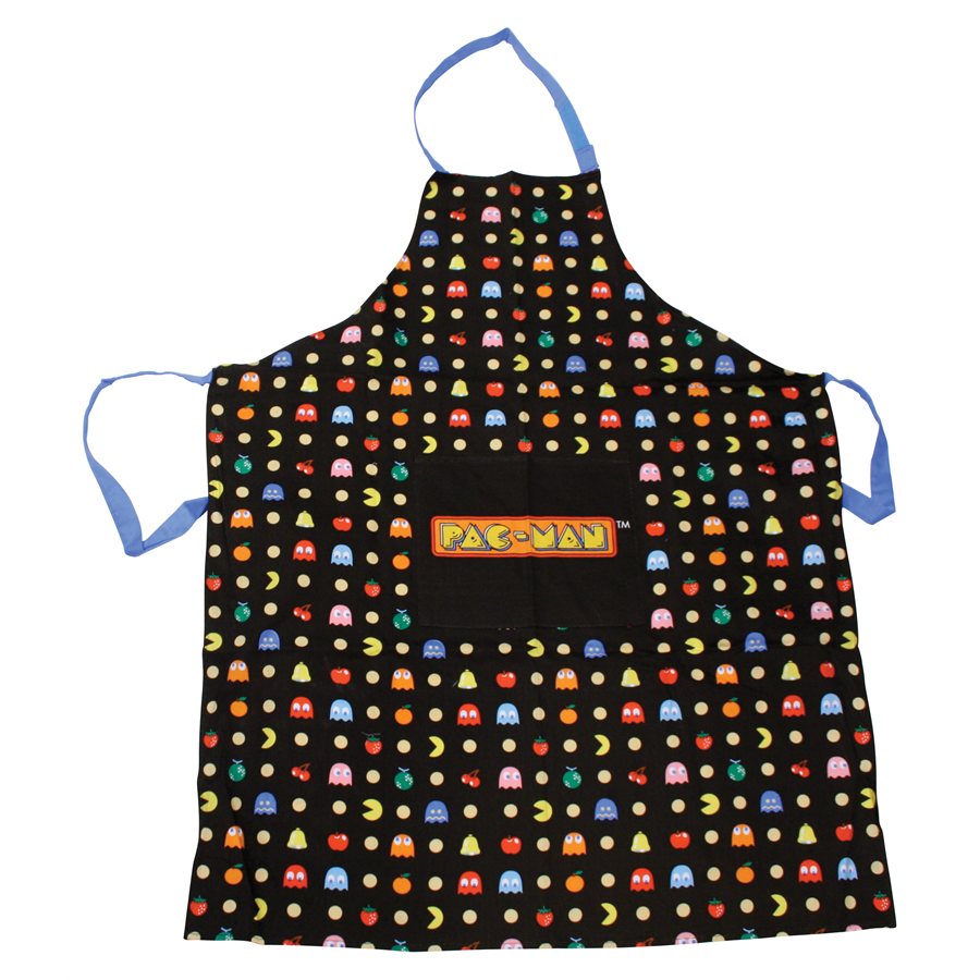 Pac-Man Apron