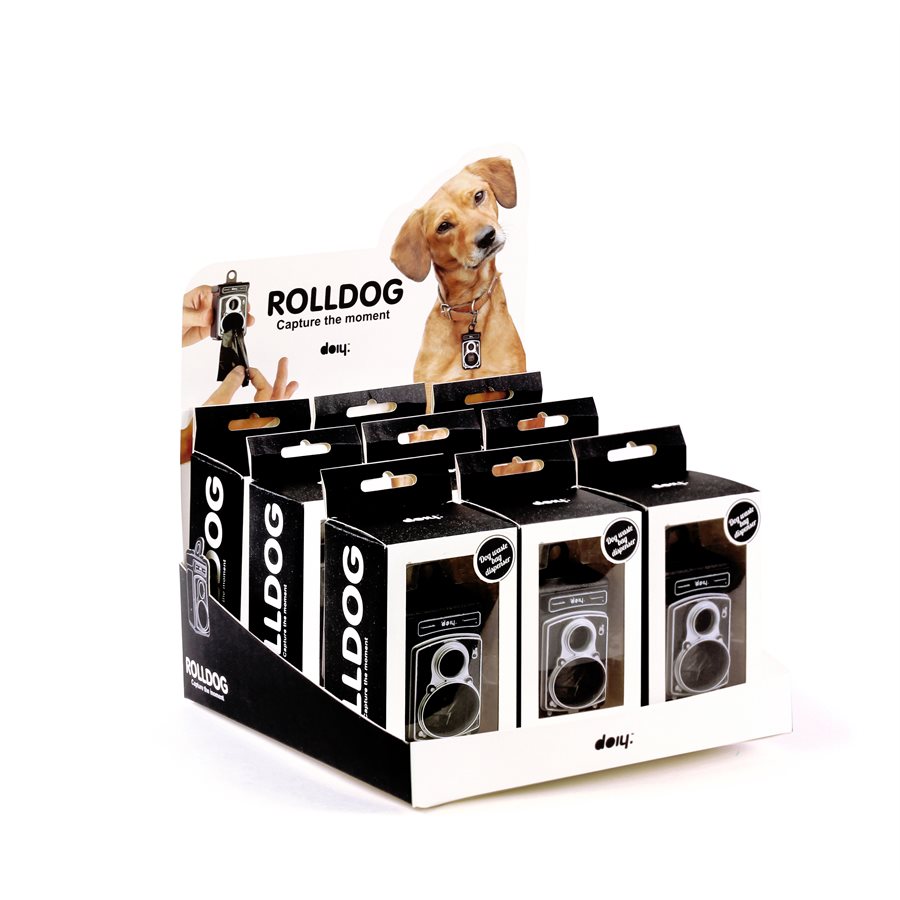 Rolldog